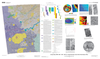 Astropedia - Mars Geologic Map of MTM -40277, -45277, -40272, and ...