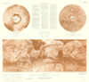 Astropedia - Mars Topographic Map
